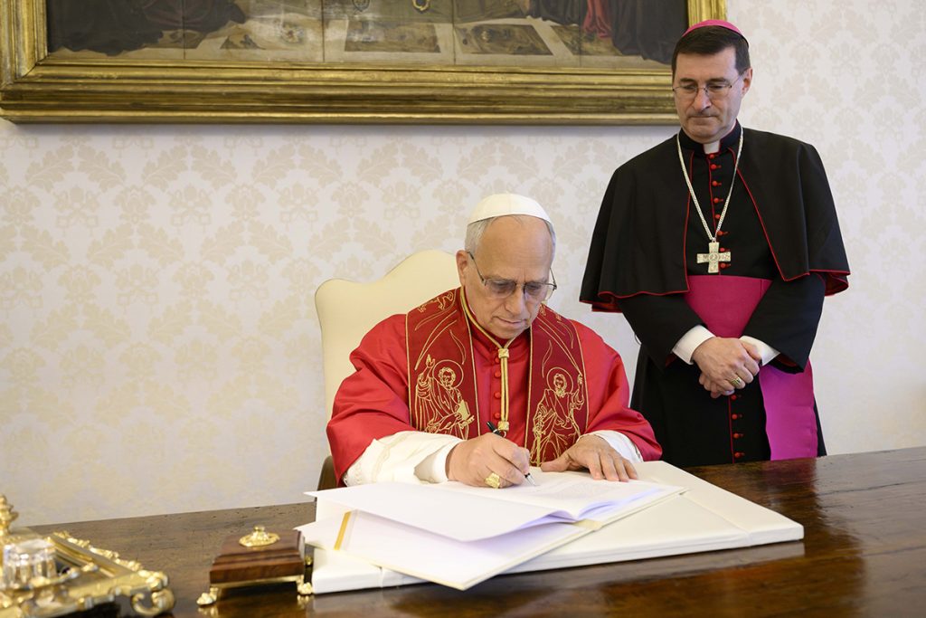 Colletta per la Terra Santa. Patton (Custode): «Oggi dilatate il vostro ...