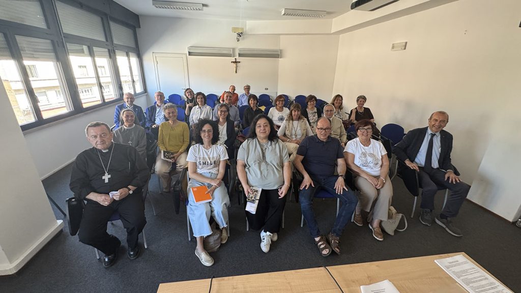 Dieci chiese “più sicure” grazie al Pnrr e al gioco di squadra. Il 20 ...